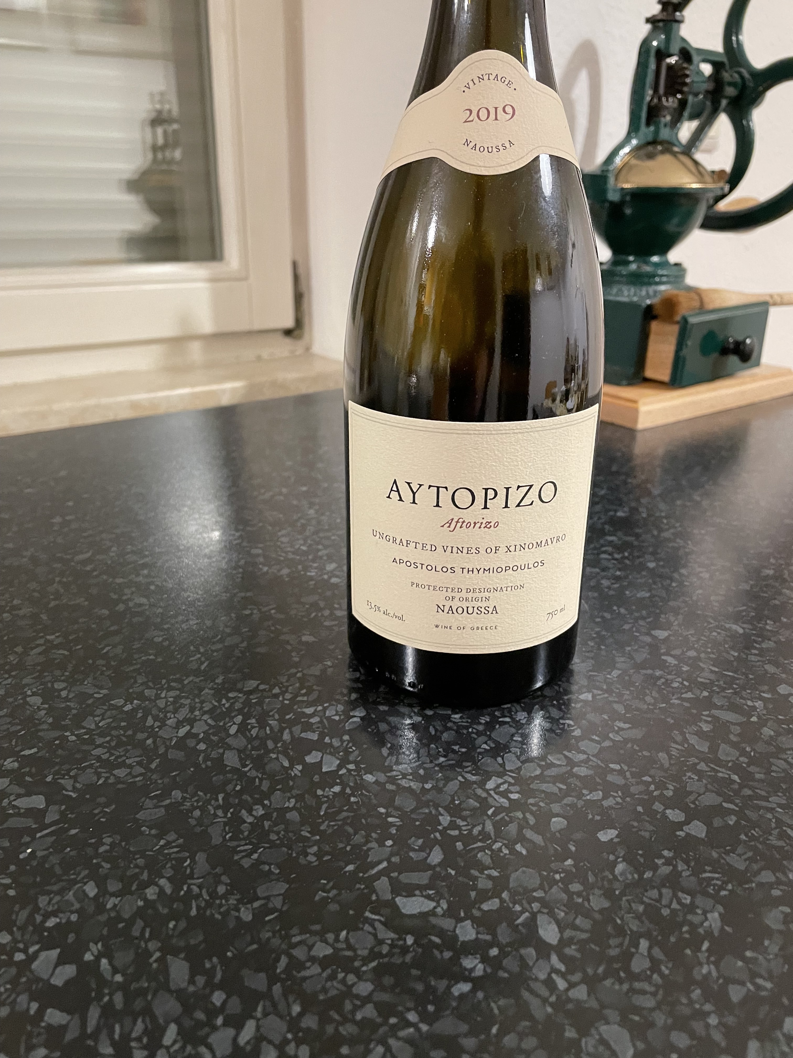 What bottle of wine did you open today? (Part 2) - Page 192 - WINE TALK ...