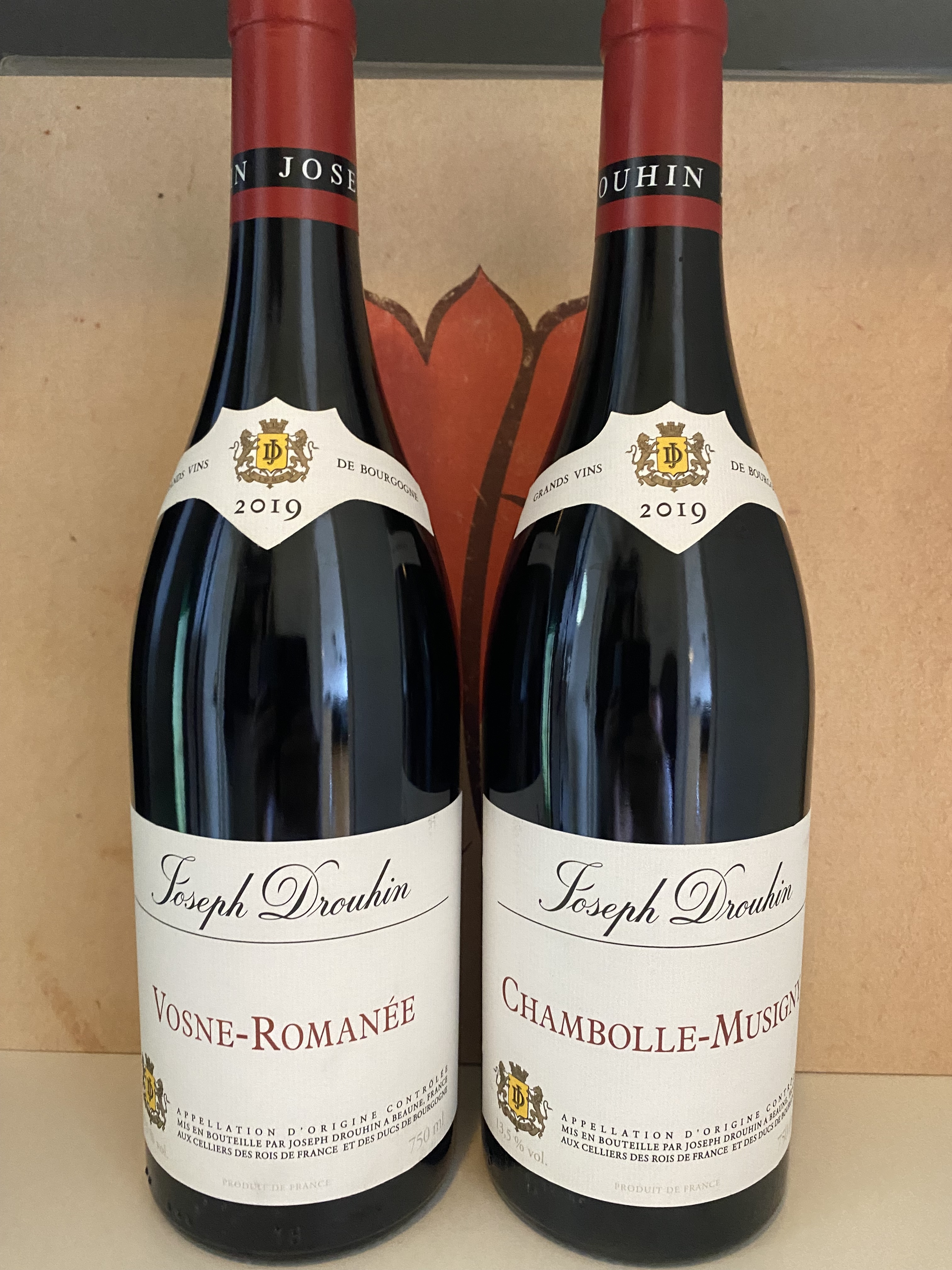 Chambolle vs. Vosne? - WINE TALK - WineBerserkers