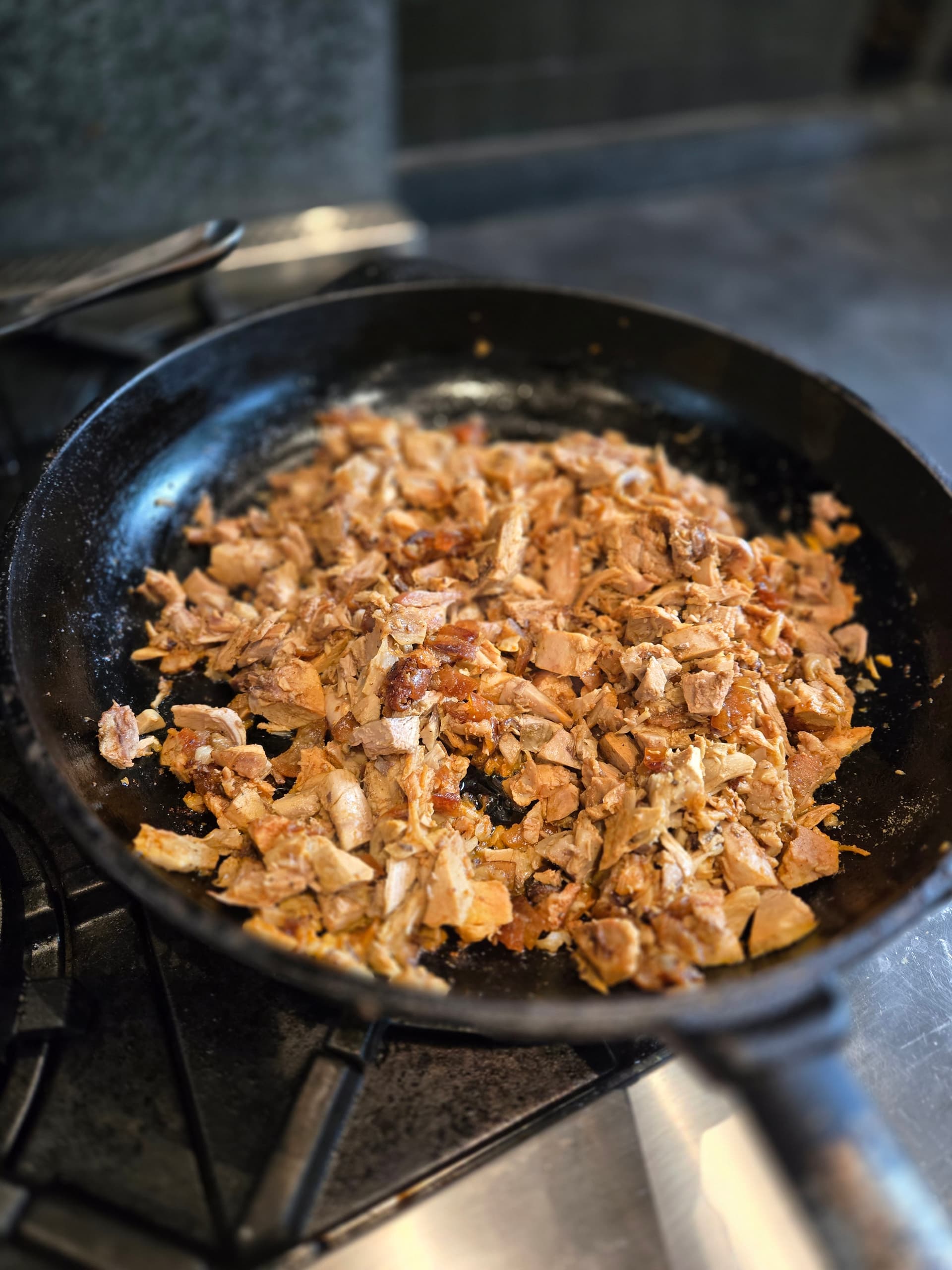 What did you cook tonight? - #5941 by Sarah_Kirschbaum - Epicurean ...