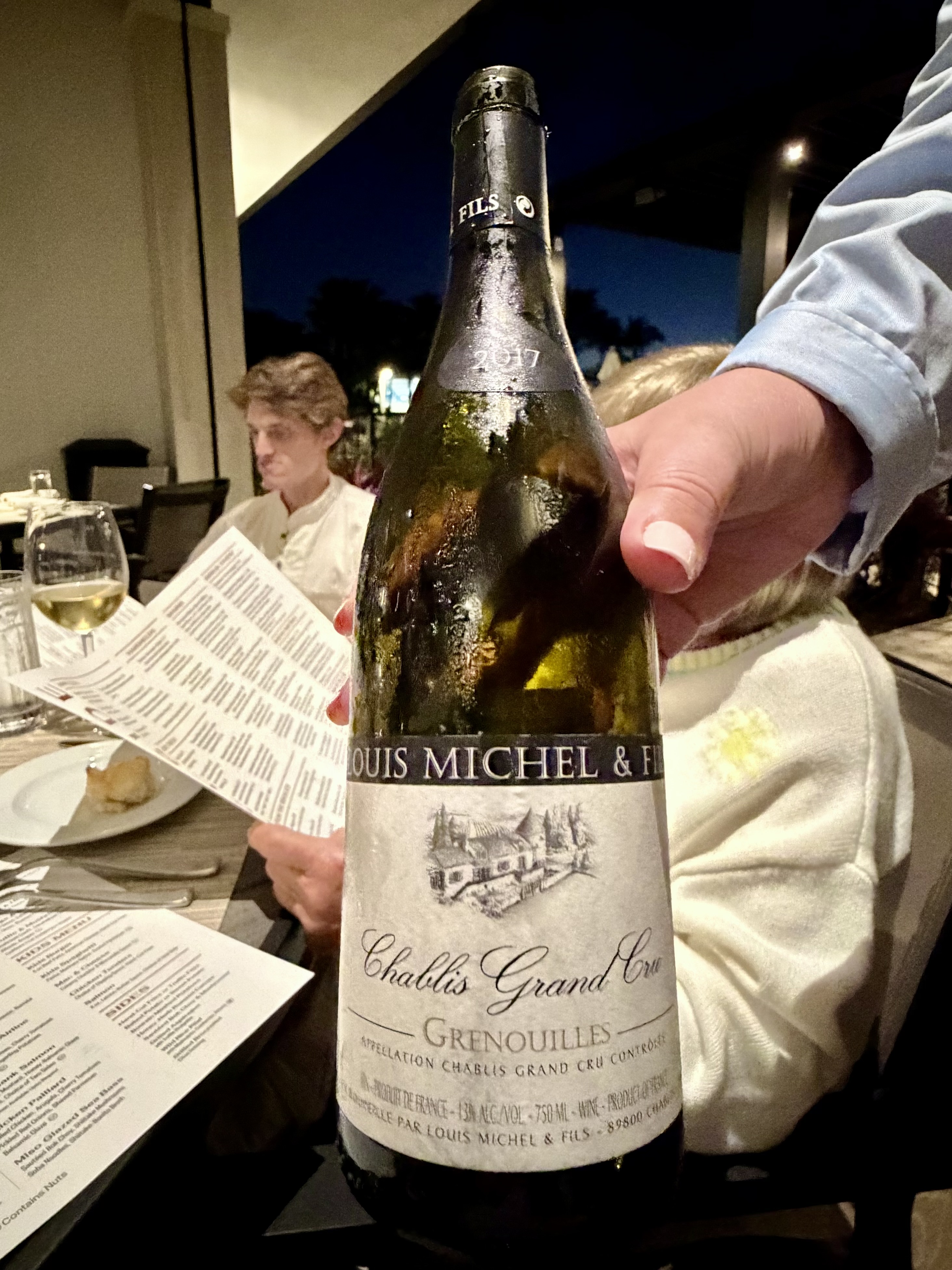 What Chablis are you drinking? - Page 8 - WINE TALK - WineBerserkers
