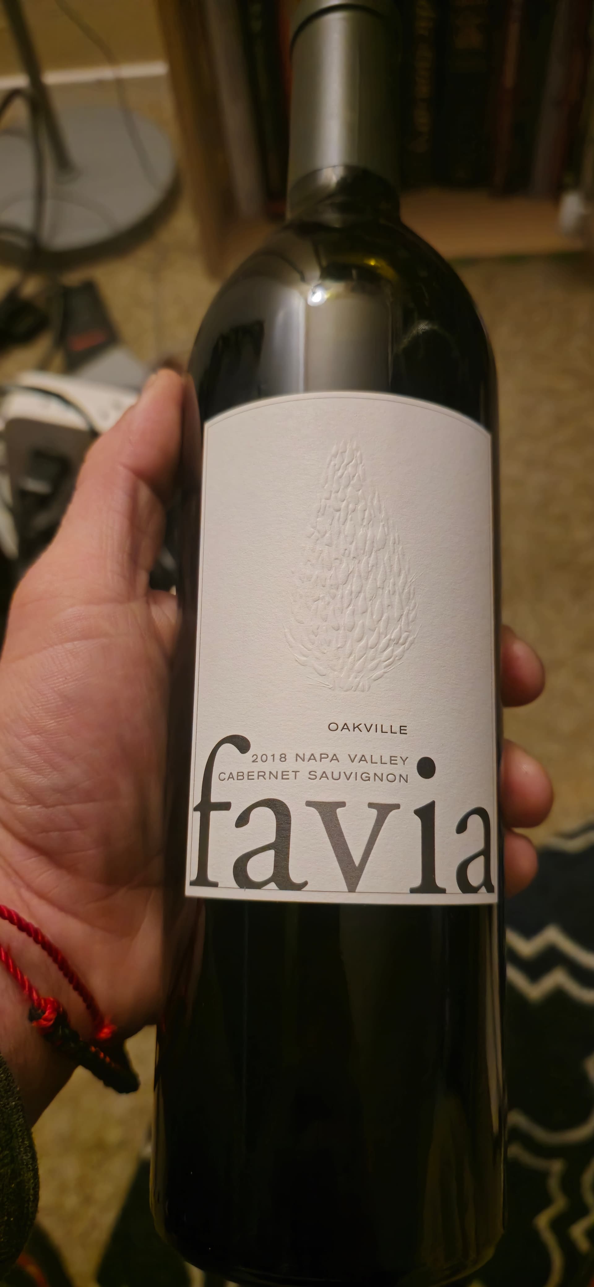 2012 The Vineyard House, 2018 Favia Oakville - Commerce Corner - Wine ...