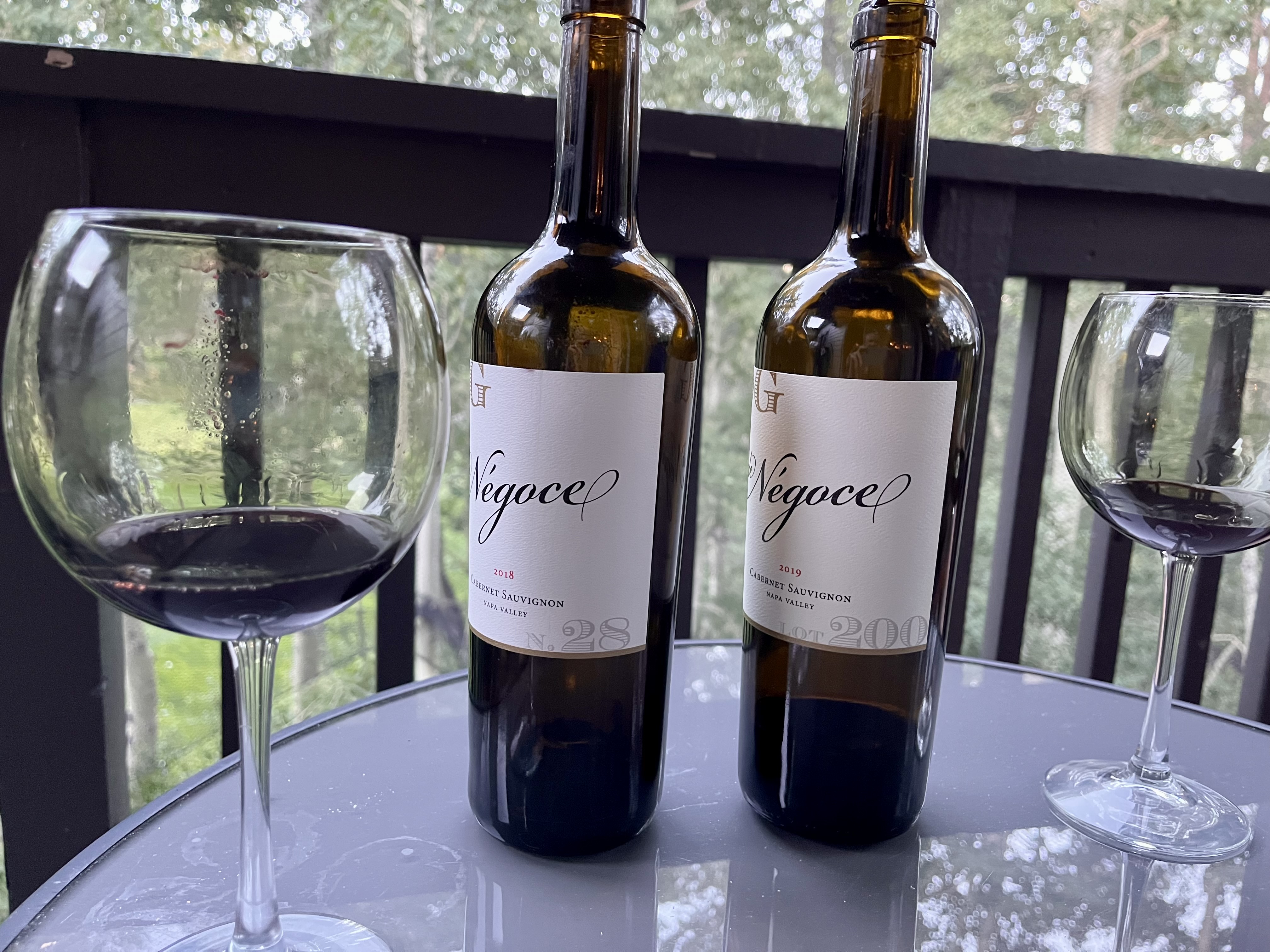What de Négoce wine are you drinking tonight? - Page 361 - WINE TALK ...