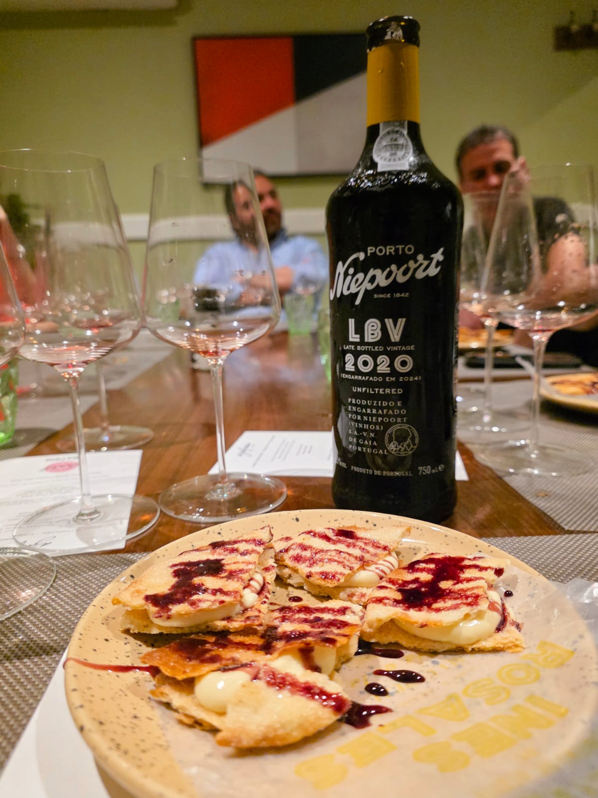 A Decade of Comando G in Panama - WINE TALK - WineBerserkers