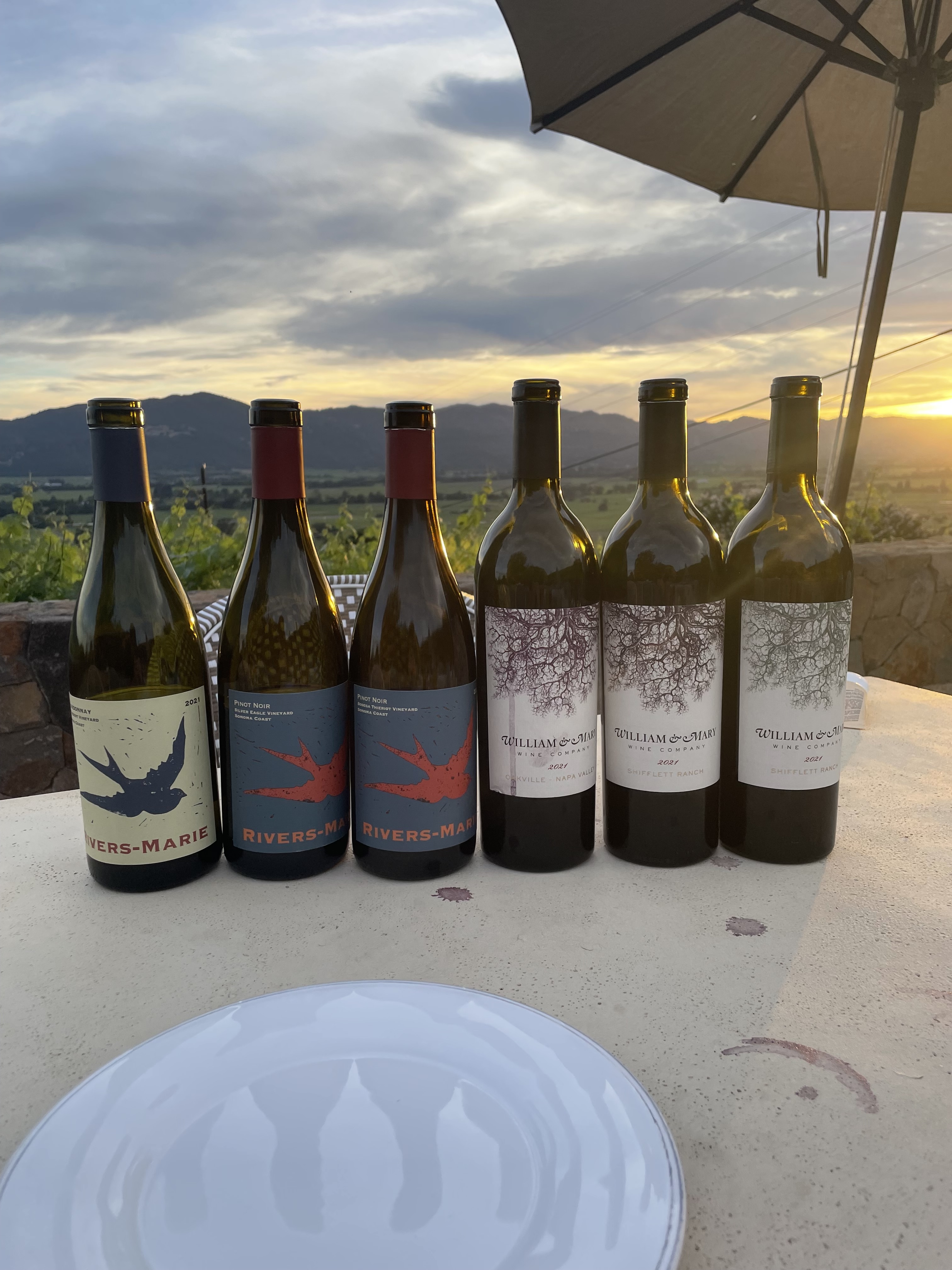 2021 William & Mary Wine Release - Page 3 - WINE TALK - WineBerserkers