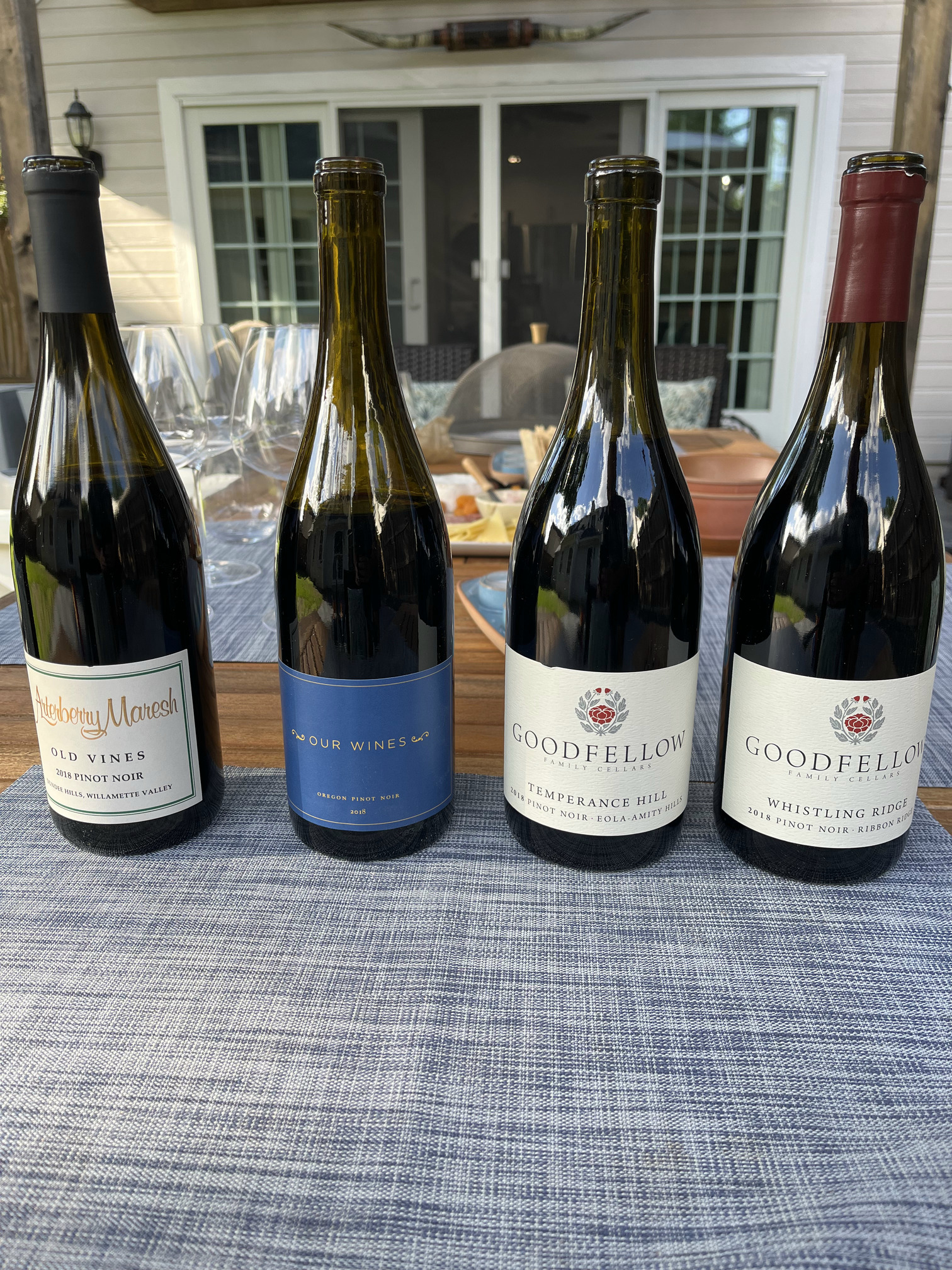 What Goodfellow/Matello are you drinking? - Page 85 - WINE TALK ...