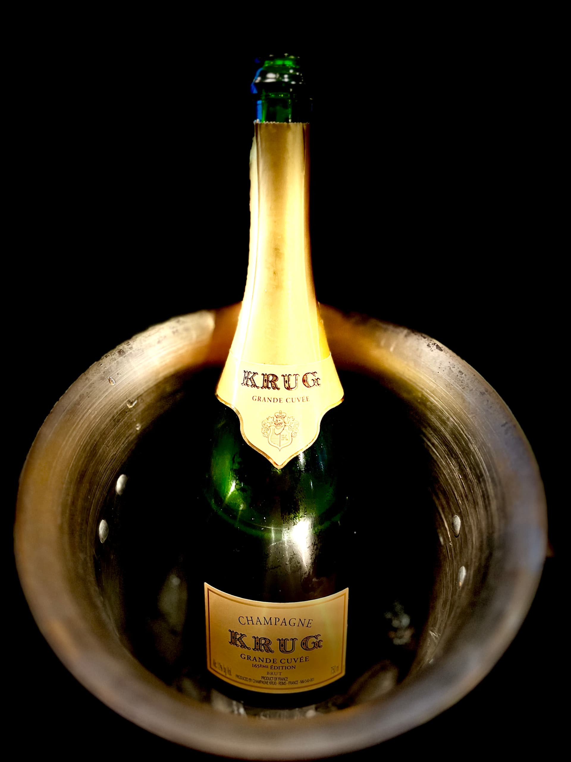 Which Champagne are you drinking? - Page 524 - WINE TALK - WineBerserkers