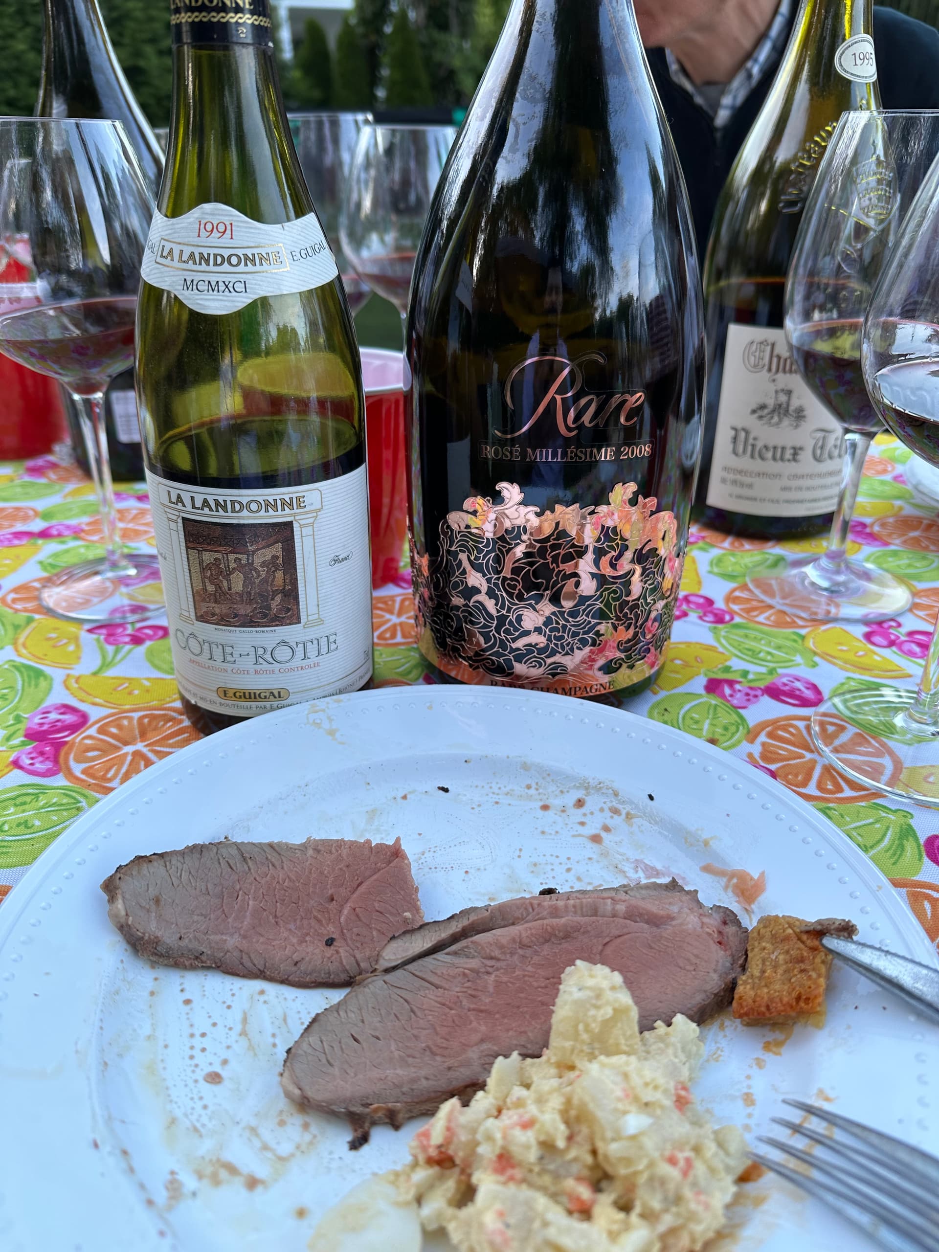 Which Champagne are you drinking? - Page 334 - WINE TALK - WineBerserkers