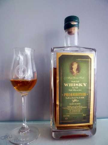 French Whiskies - Beer and Spirits - WineBerserkers