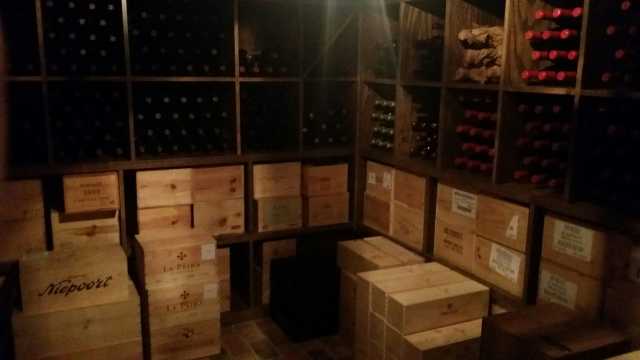 Post your CELLAR PIC time….. - Page 11 - WINE TALK - WineBerserkers