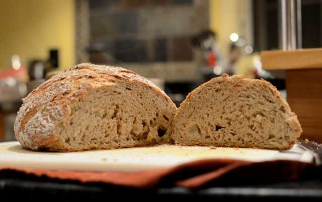 Bread porn -- post yours - Page 5 - Epicurean Exploits - Food and ...