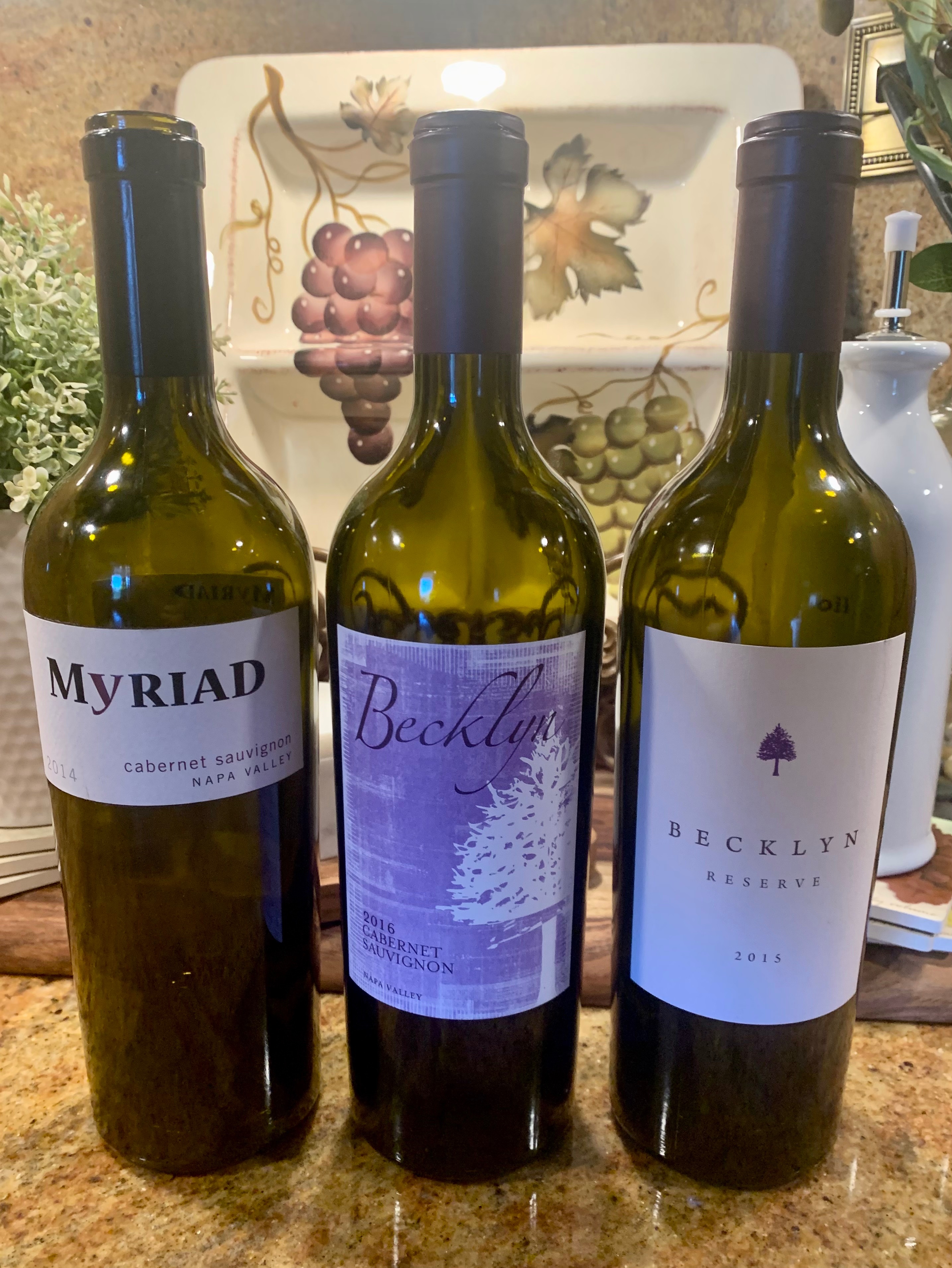 Father’s Day…what are you opening? - Page 2 - WINE TALK - WineBerserkers