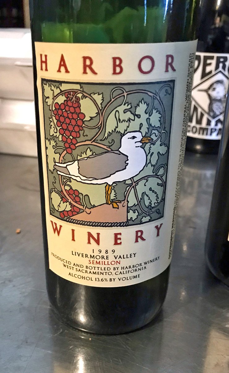 Lodi and West Sacramento Wine Visits, May 2022, Part 3b - Haarmeyer ...